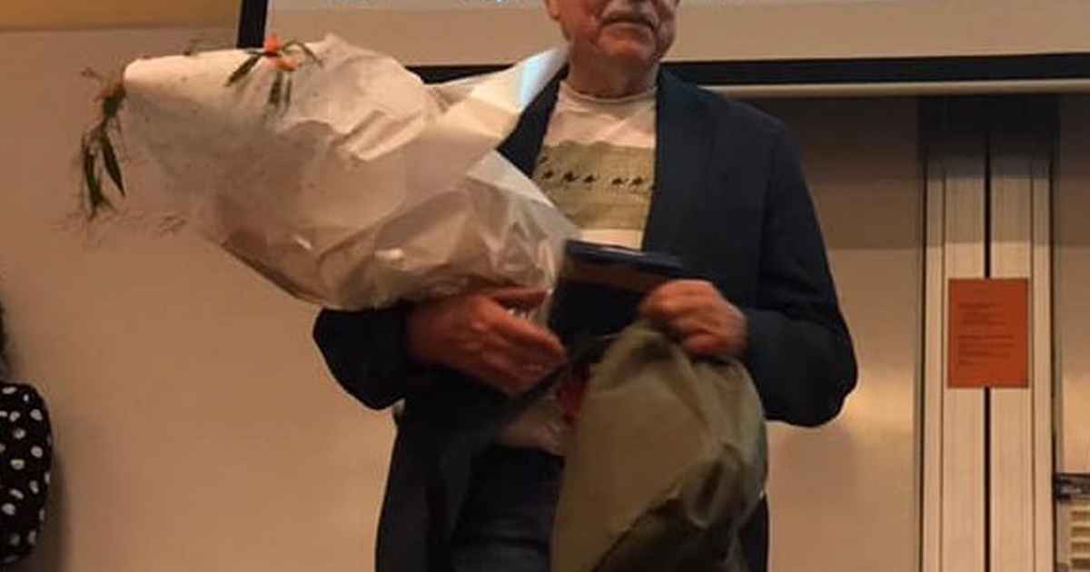 In memoriam Prof. dr. Rudolph Peters (1943-2022) - Amsterdam Centre for ...